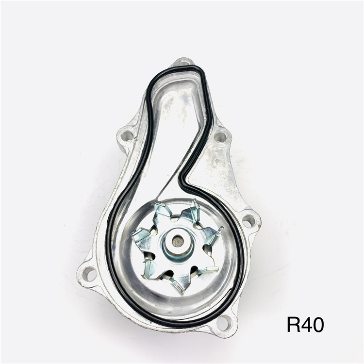 Jjq Oem 19200-r40-a01 Cooling Water Pump Assembly For Honda Accord 2008 ...