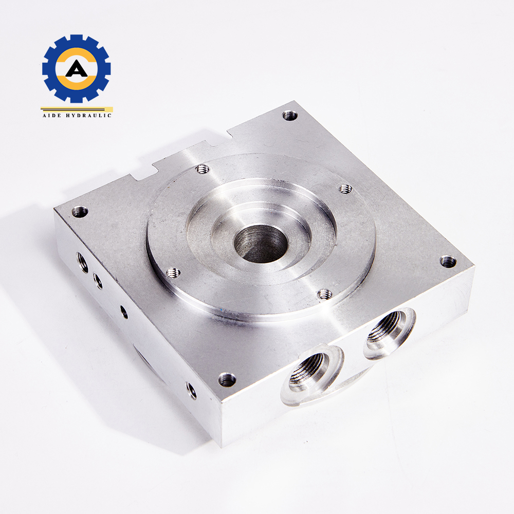 Hydraulic Oil Circuit Block Valve, High Quality Hydraulic Oil Circuit ...