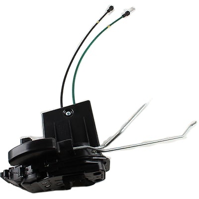 Auto Latch Assembly 81310-2f030 Actuator Motor Latch For Korean Car Kia ...