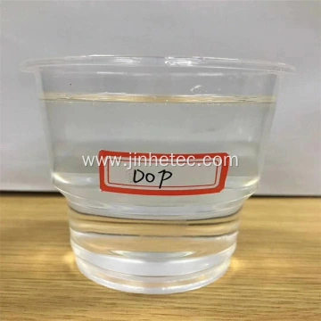 Dop for Pvc Plasticizer Dop Price Dioctyl Phthalate Images & Photos