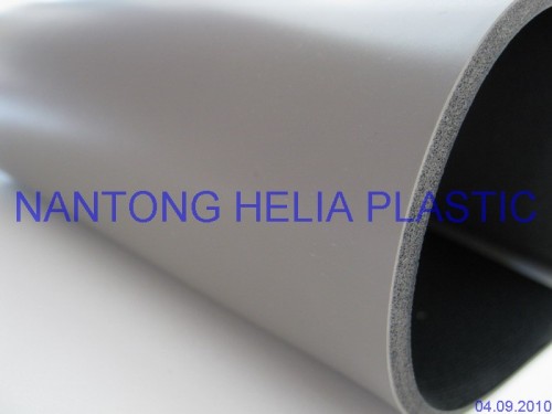 Pvc Sponge/foam Sheet For Flooring (hl41-03), High Quality Pvc Sponge ...