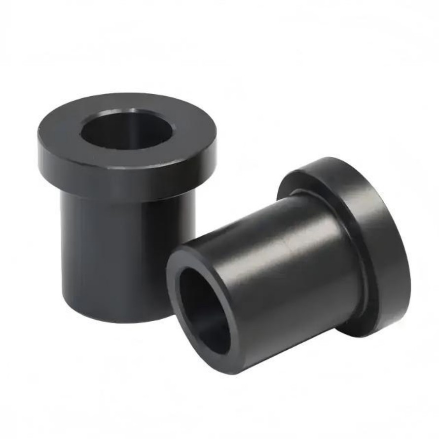 Self-lubricating Lightweight Highly wear-resistantPEEK bushings ...