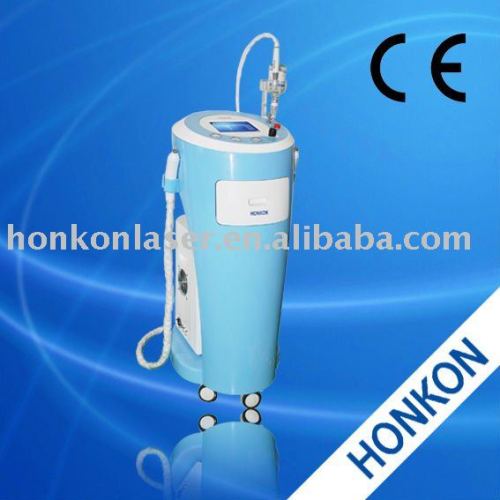 Honkon-m407 Oxyjet And Rf Machine, High Quality Honkon-m407 Oxyjet And ...
