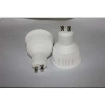 Ceramic Gu10 Led Downlight Kits 5w 450lm 80ra Accept Paypal, High ...