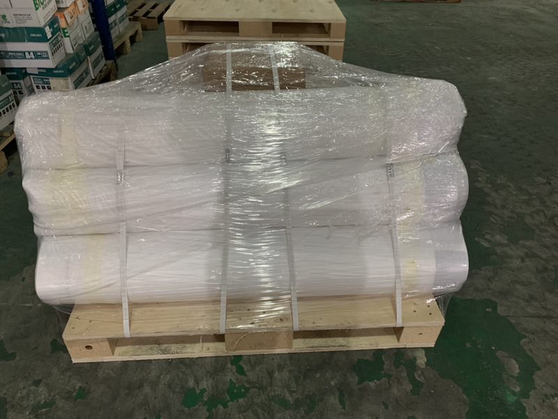 Most Popular Hdpe Pre-applied Membrane, High Quality Most Popular Hdpe ...