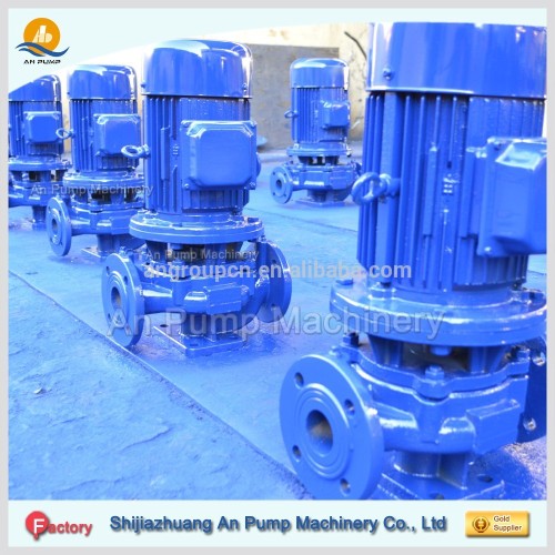 Inline Water Pressure Booster Pump, High Quality Inline Water Pressure ...