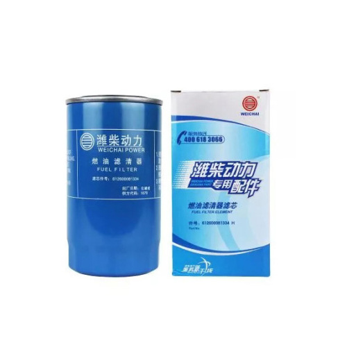 612600081334 Cx0815 Fuel Filter, High Quality 612600081334 Cx0815 Fuel ...