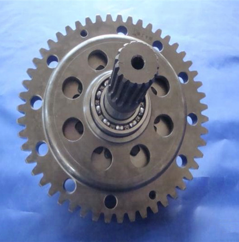 Zl50gn ชิ้นส่วนประกอบคลัตช์ 272200270 คุณภาพสูง Zl50gn ชิ้นส่วนประกอบ ...