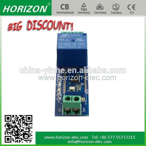 Low Power Ble Bluetooth 4 Serial Port Module Transmission Ibeacon Wireless Relay Module High