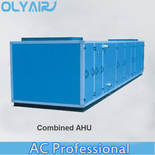 Olyair Air Conditioning System Fresh Ahu Air Handling Unit, Evaporative ...