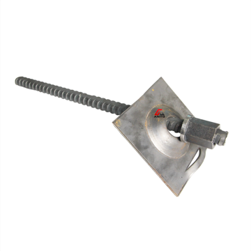 Mine Rebar Bolt,Threaded Rebar Bolt,Full Threaded Rebar Bolt ...