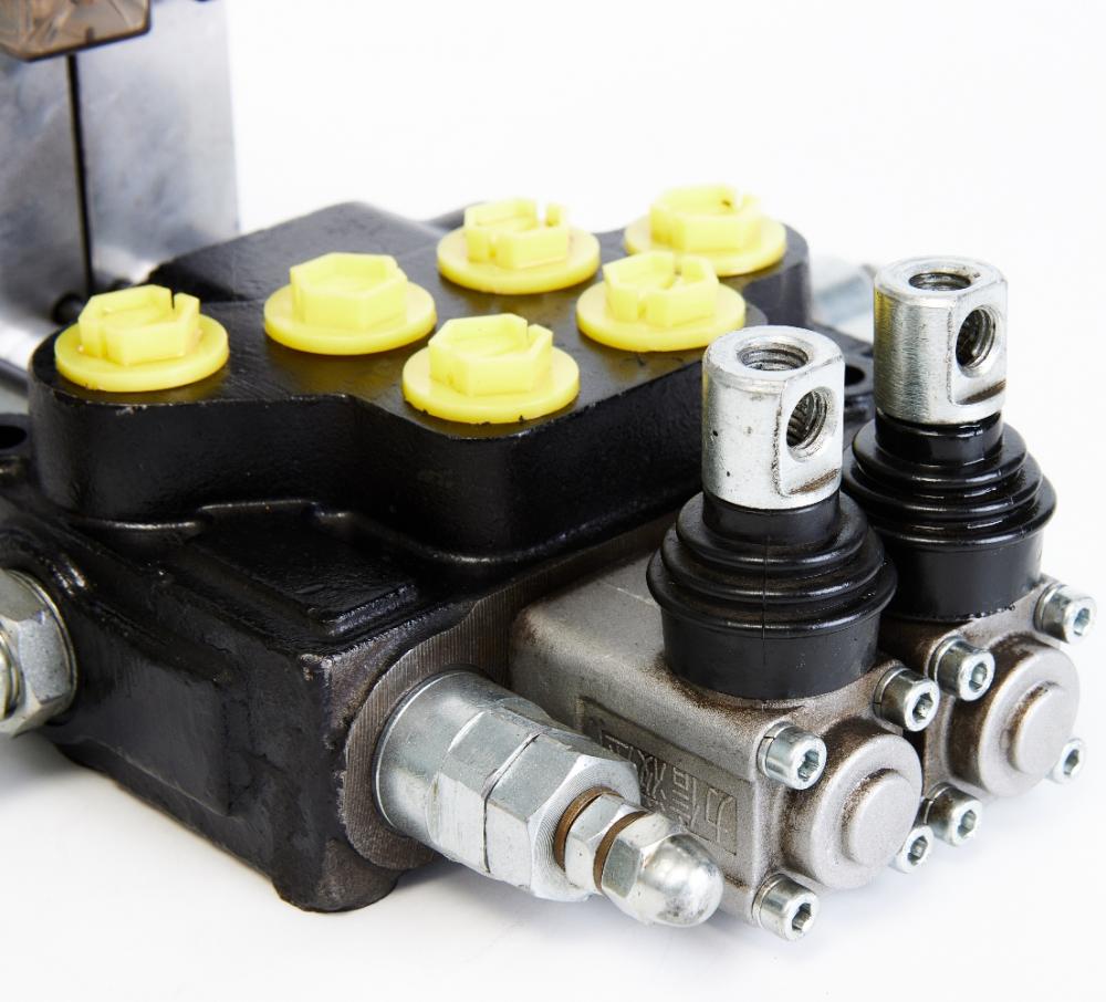 멀티 웨이 솔레노이드 밸브 Zt12-2, Bossgoo.com의 고품질 멀티 웨이 솔레노이드 밸브 Zt12-2