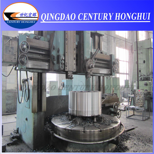 Manganese Steel High Chrome Casting Machining Parts, High Quality ...