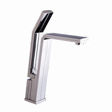 Sus 304 Stainless Steel Sink Tap With Lead-free And Without Plating ...