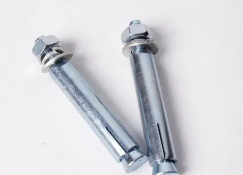 Cold Formed Steel Building Material Expansion Bolt, High Quality Cold ...