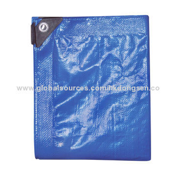 Pp Tarp With Eyelets, Stronger Corner, High Quality Pp Tarp With ...