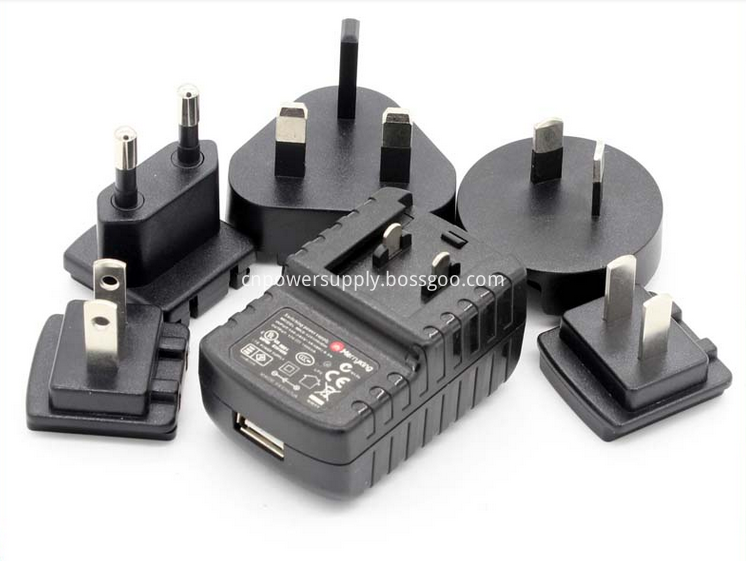 Ac Dc Usb 어댑터 Dc 출력 빠른 연결, Bossgoo.com의 고품질 Ac Dc Usb 어댑터 Dc 출력 빠른 연결