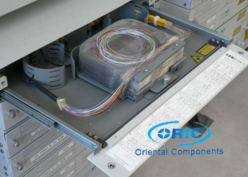 Alcatel-lucent Dslam 7302 Isam Intelligent Services Access Manager ...