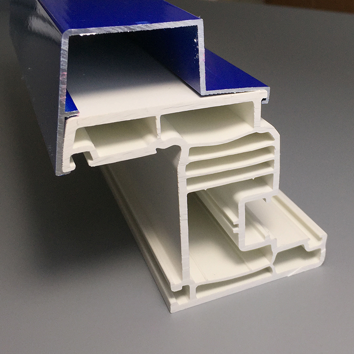 Pvc Windows Upvc Windows 플라스틱 프로필 창, Bossgoo.com의 고품질 Pvc Windows Upvc ...