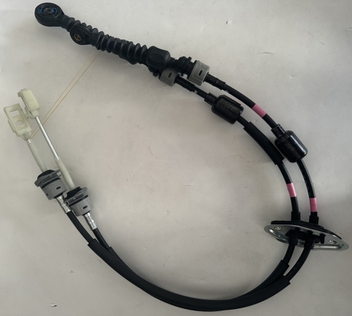 Manual Gearbox Cable ,gear Shift Cable 43794-1r300, High Quality Manual ...