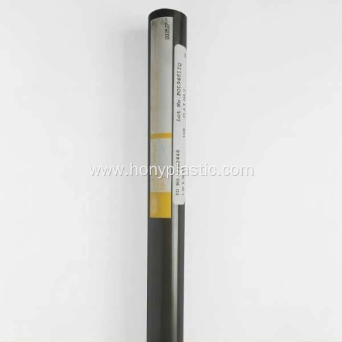 DuPont™ Vespel ® Polyimide SP-3 15% MoS2 Filled China Manufacturer