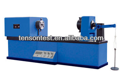 Ndx Series Metal Wire Material Torsion Testing Machine, High Quality ...