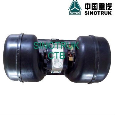 Original Sintruk Howo Spare Parts,heater Assembly,az1630840014, High ...