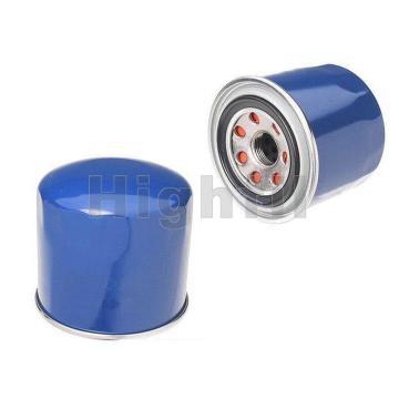 Tf8111 16403-89ta1 16403-z7000 Ay500-ns004 Fc-208a Nissan Fuel Filter ...