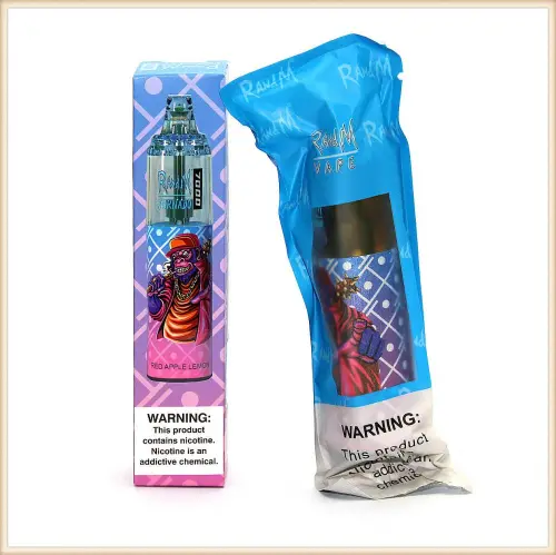 Factory Price Randm Tornado 7000 Disposable Vape Pen, High Quality Factory Price Randm Tornado ...