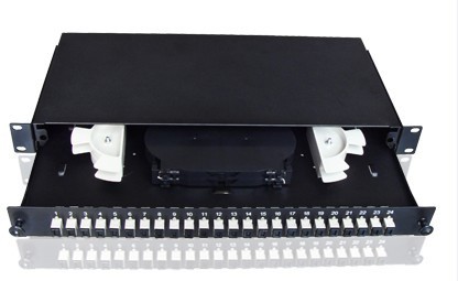 Fo Patch Panel, High Quality Fo Patch Panel on Bossgoo.com