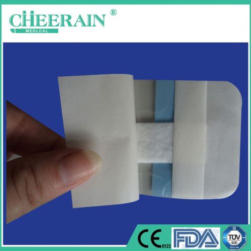 Medical Equipment Infantile Umbilical Paste /instant Cooling Patch ...