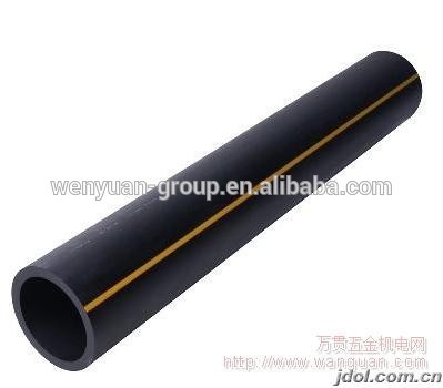 Hdpe Oil And Natural Gas Pipe Sdr17.6 Sdr11, High Quality Hdpe Oil And ...