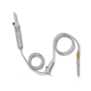China Medical Infustion set, Blood Transfusion Set,Children Hanging ...
