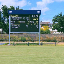 led display screen hs code