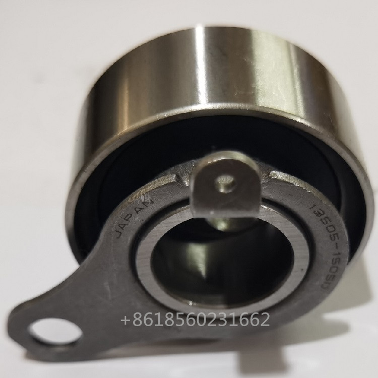 Auto Pulley Idler Timing Belt Tensioner For Corolla 13505-15050, High ...