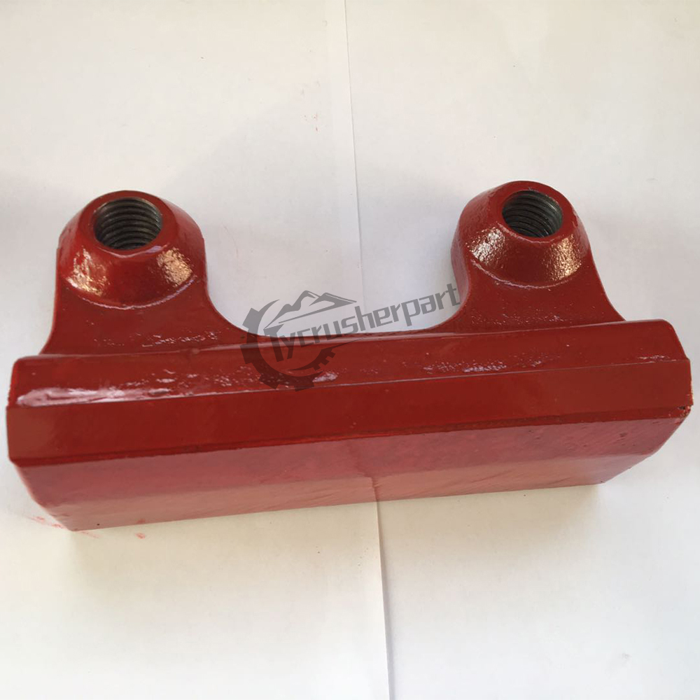 적용 Barmac B6150se 690 Rotor Tip Vsi Crusher., Bossgoo.com의 고품질 적용 ...