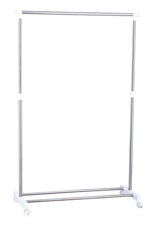 Stainless Steel Horizontal Bar Drying Rack Clothes Airer, High Quality ...