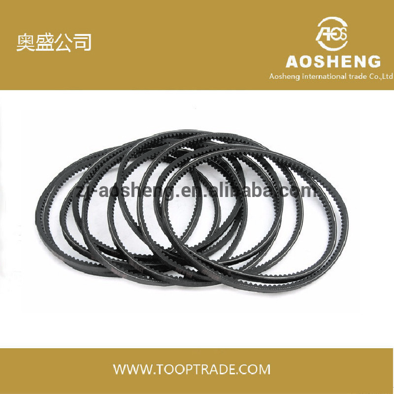 Professional Claas V-belts For Combine Harvester Timing Genuine Spare ...