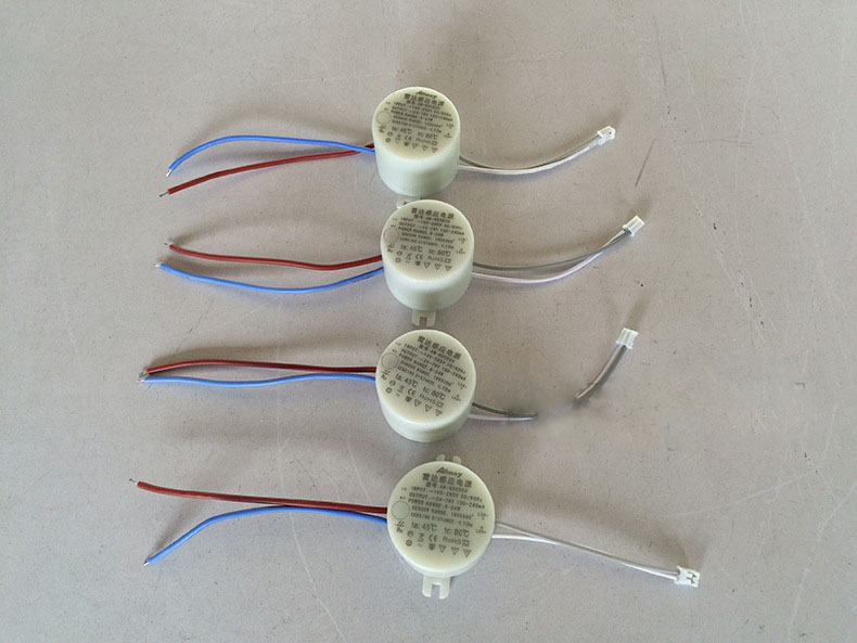 8-20w Microwave Radar Sensor Led Power Supply, High Quality 8-20w ...