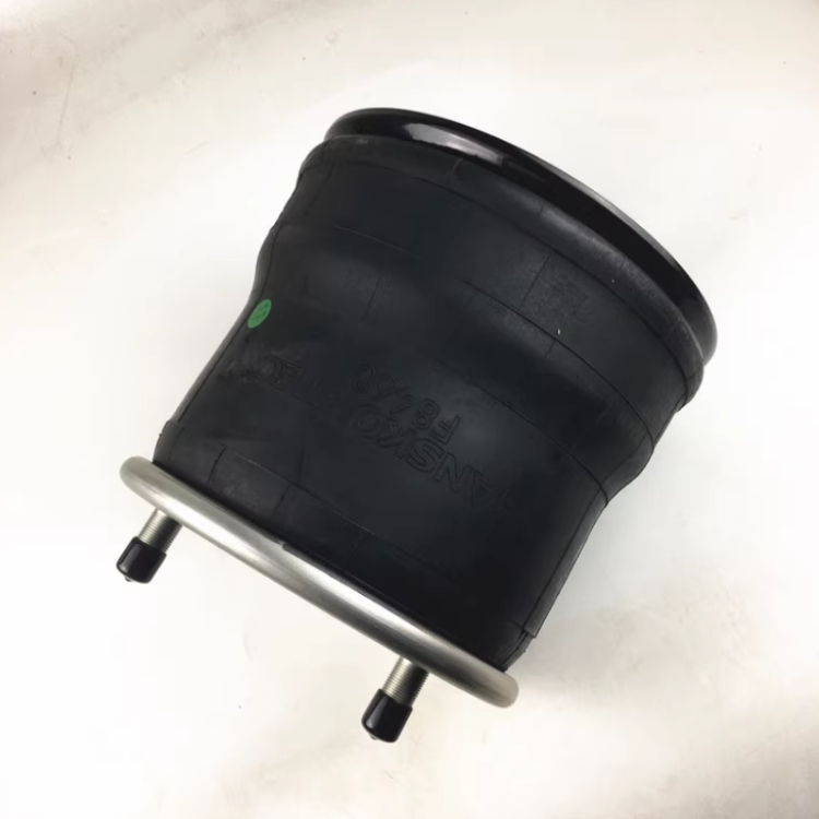 Shacman Air Spring Assembly For Sinotruk Howo Truck Parts, High Quality ...