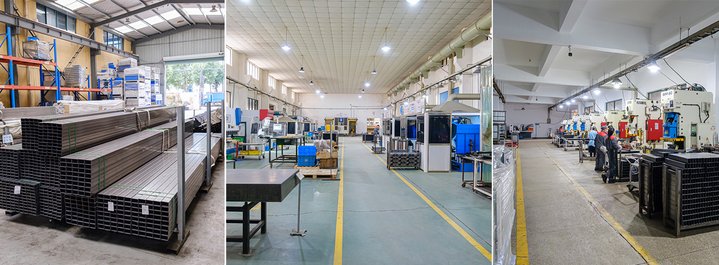 Best ODM/OEM Standing Desk Factory in China 2023