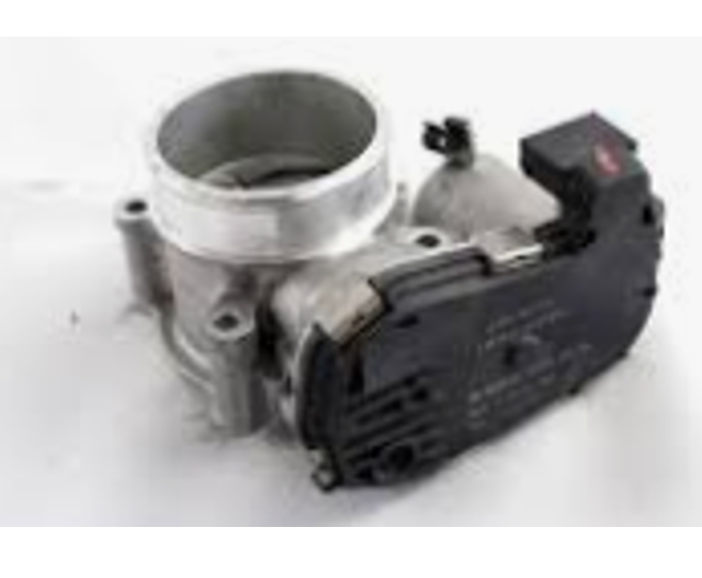 Altatec Throttle Body For E4g15b-3765010, High Quality Altatec Throttle ...