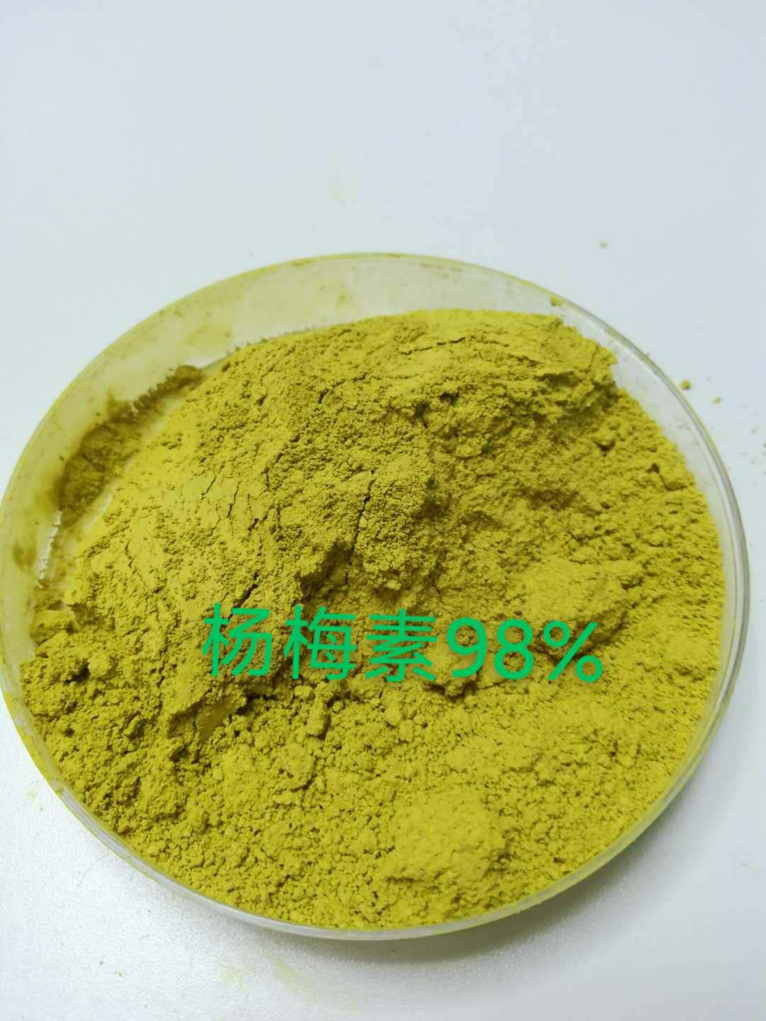 Bayberry Bark Extract 80% Myricetin Powder Liver Health, High Quality ...