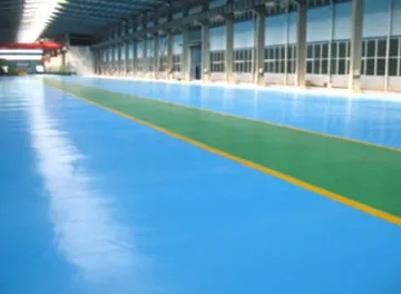 Orange Peel Texture Effect Epoxy Floor Paint, High Quality Orange Peel ...