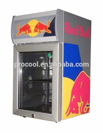 Red Bull Energy Drink Cooler, High Quality Red Bull Energy Drink Cooler ...