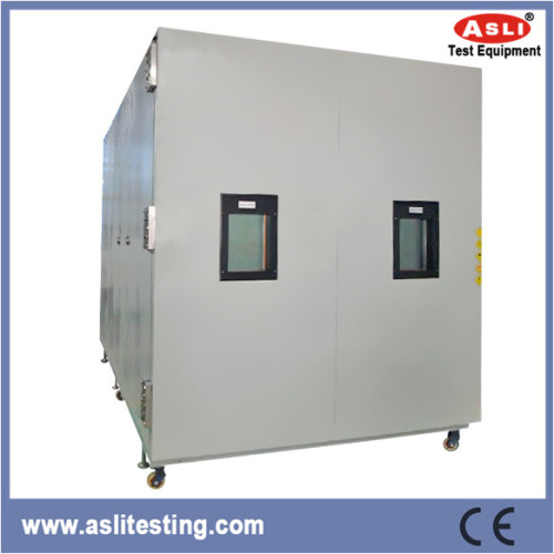 Stability And Humidity Chambers (thr Series), High Quality Stability ...