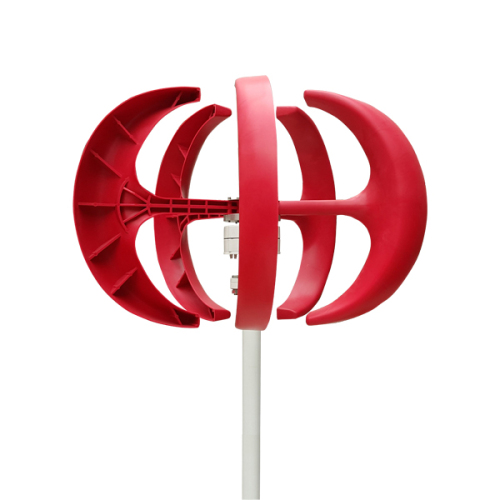 Wellsee Maglev Vertical Axis Wind Turbine Generator For Sale Ws-rh300w ...