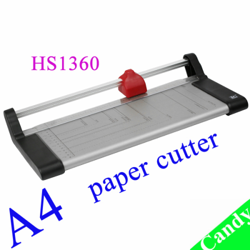20115 Electric Guillotine Paper Cutter, Custom Shape Paper Cutter, High ...