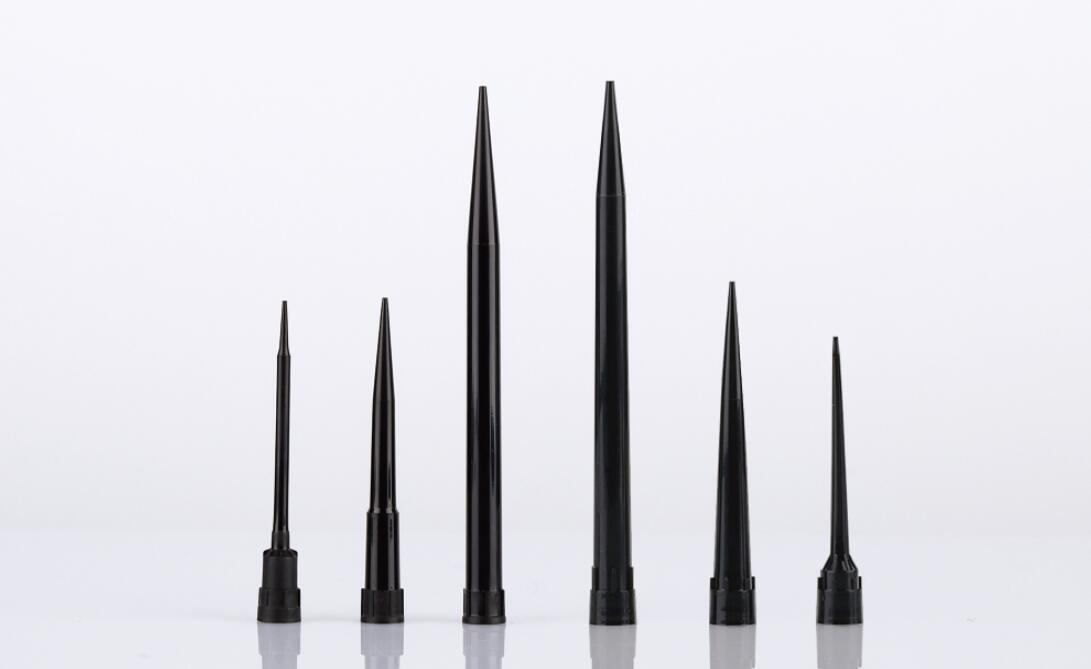 300 μl Robotic Tips for Hamilton blister package China Manufacturers ...