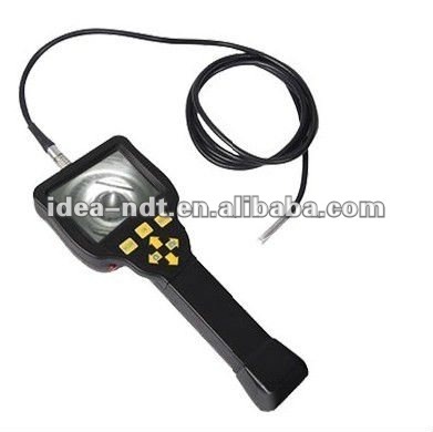 Probe Rotate In 4 Ways Industrial Video Recording Endoscope And ...